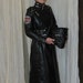 Custom leather costume based on RepoMan from Repo the Genetic