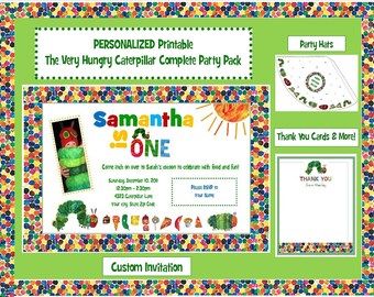 Popular items for hungry caterpillar on Etsy