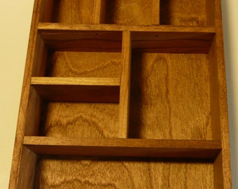 Popular items for wood display box on Etsy