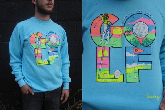 1000+ images about Crazy Golf Attire! on Pinterest | Golf shoes, Golf ...