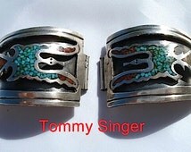 Popular items for tommy singer on Etsy