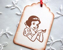Popular items for snow white gifts on Etsy