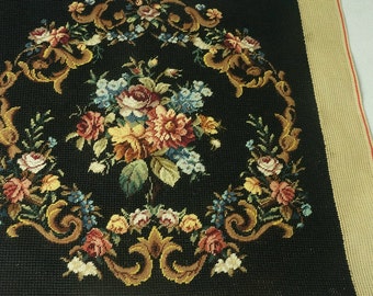 Popular items for needlepoint on Etsy