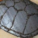 Sea Turtle 1 sheet metal wall art by AllAroundArts on Etsy