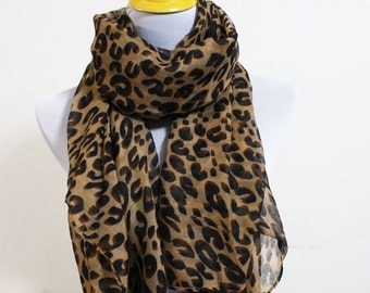 Leopard accessories | Etsy