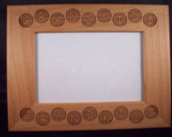 4 x 6 Generations picture frame