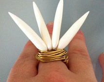 Unique wolverine claws related items | Etsy