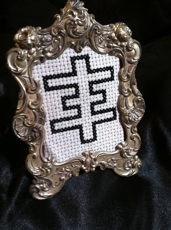 Made to Order Psychic TV / Cross Patch