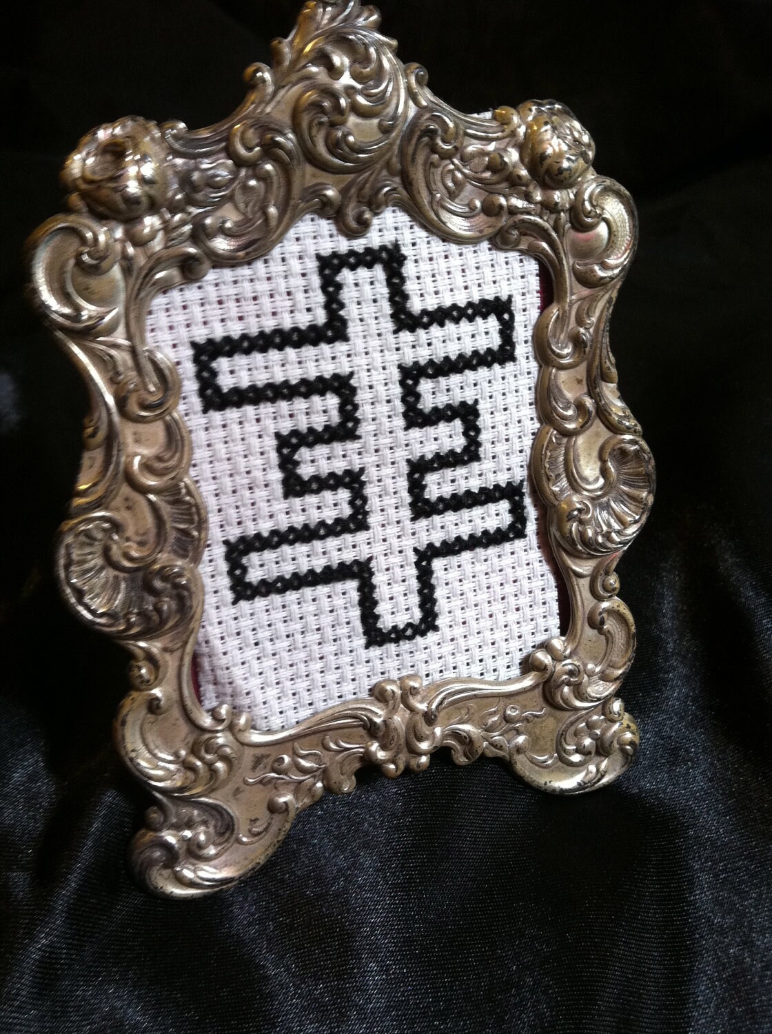 Made to Order Psychic TV / Cross Patch