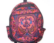 Popular items for bird backpack on Etsy