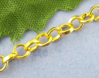 Chain link pattern | Etsy