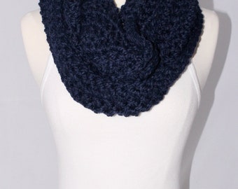 Men infinity scarf | Etsy