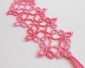 Crochet Knitting Tatting Chainmaille & Bead by PeachtreeCottage