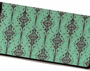 Popular items for check book on Etsy