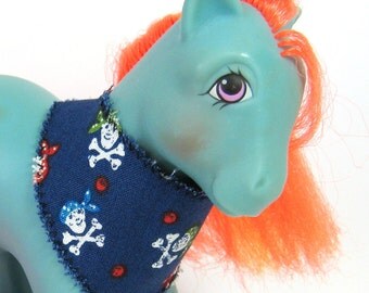 My little pony pattern | Etsy UK