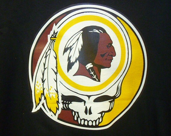 Deadskins Logo