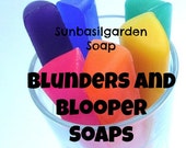 Handmade Soaps Body Butters Bath Bombs & by SunbasilgardenSoap