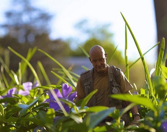 lost tv show poster 8x10 11x17 or 13x19