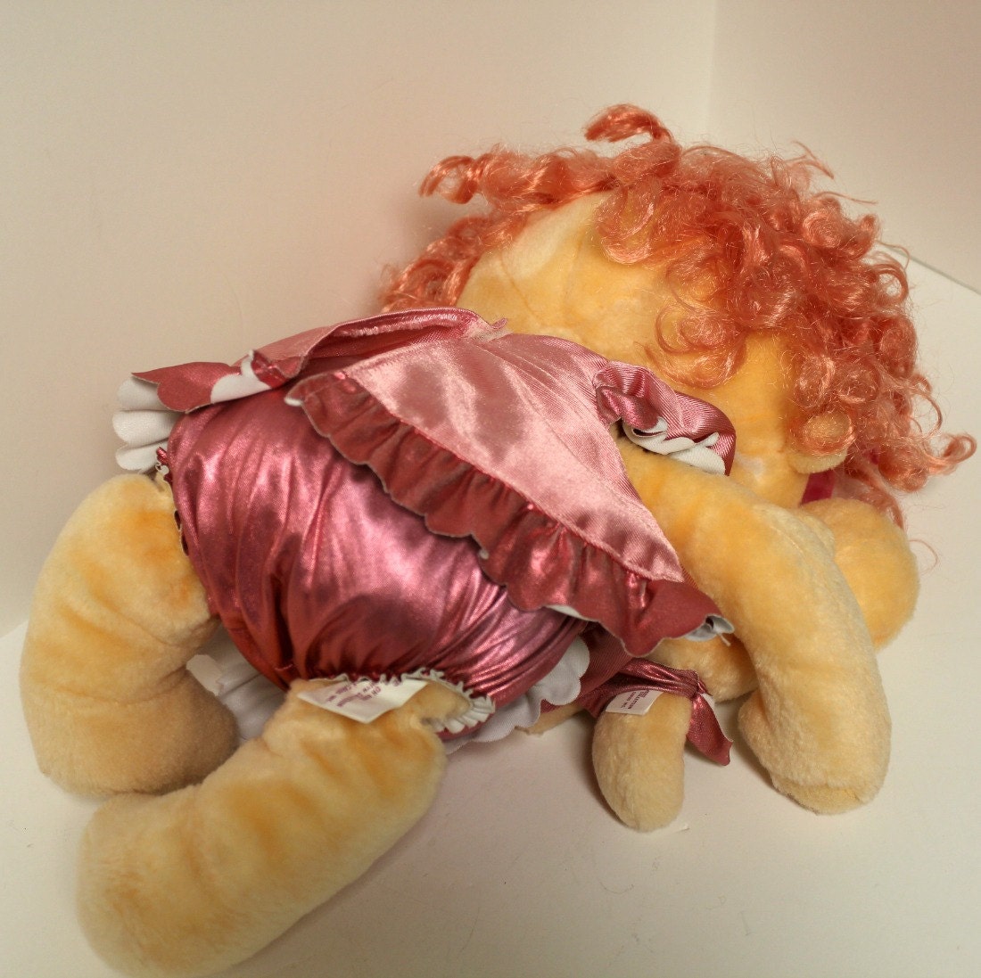 Vintage Hugga Bunch Dolls Huggins Impkins 1980s