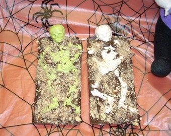 Unique halloween skeleton related items | Etsy