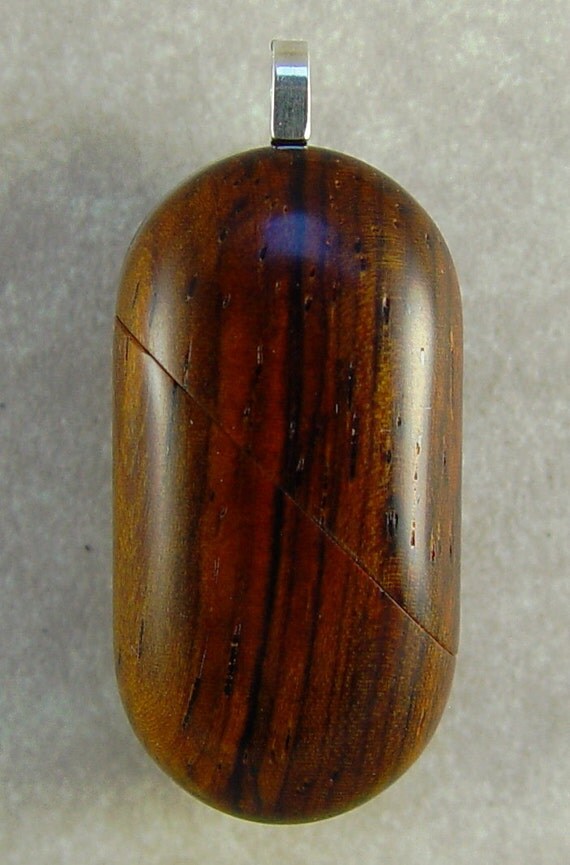 Illusionist Locket 2256 Magic Heart Locket By by illusionlockets