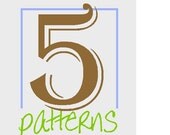 Fibers & Twigs by fibersandtwigs on Etsy