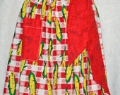 Embroidered Aprons Sweatshirts and Much More by AGiftToTreasure