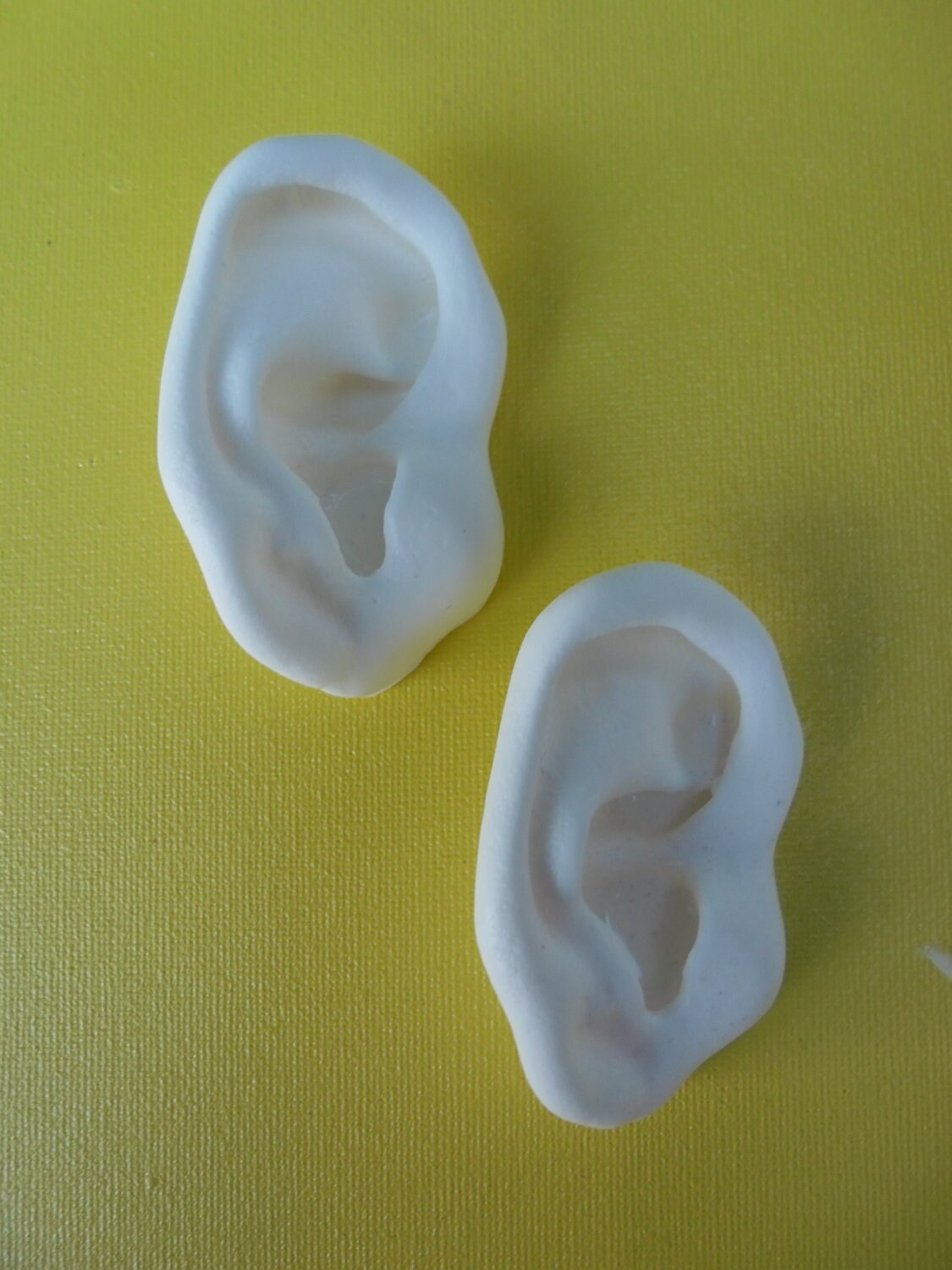 Ear Wall Art