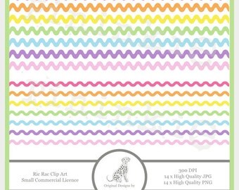 Artículos únicos para scrapbook clip art | Etsy