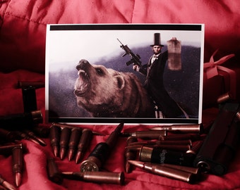 Welcome to the EPIC ART STORE by sharpwriter on Etsy