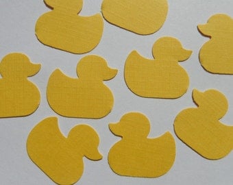 Popular items for duck die cuts on Etsy