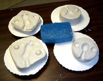 Popular items for Doll Molds on Etsy