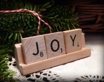 Unique joy ornament related items | Etsy