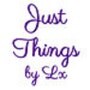 Just Things by Lx by JustThingsbyLx on Etsy