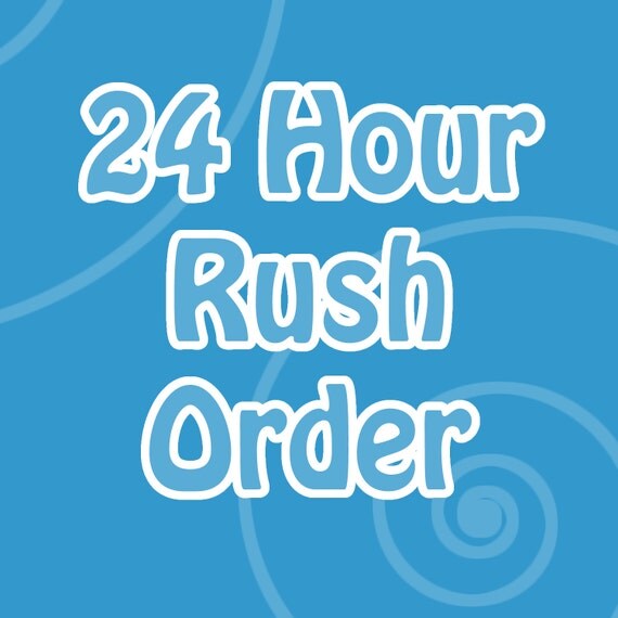 Rush Order within 24 hours Digital printouts by JRCreativeDesigns