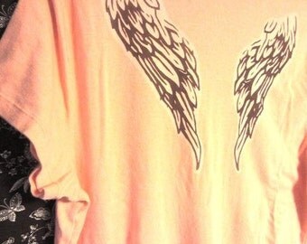 Upcycled angel | Etsy