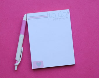Popular items for wedding notepads on Etsy