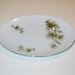 Vintage Pine Cone Fine China Platter by Seyei by GreenSagedotcom