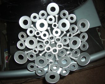 Scrap metal art | Etsy