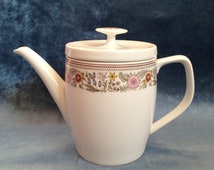 Popular items for german teapot on Etsy