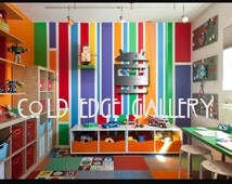 Popular items for robot kid art on Etsy