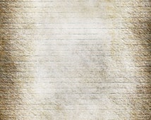 Popular items for brown lined paper on Etsy