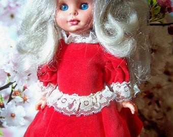 Popular items for furga doll on Etsy