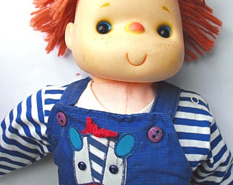 Popular items for chucky doll on Etsy