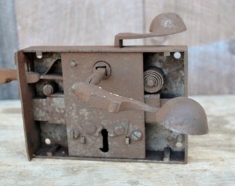 Popular items for blacksmith forged on Etsy