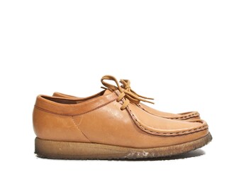 Men's Justin Cowboy Boots 2222 Coffee Bullhide Brown by ShopNDG