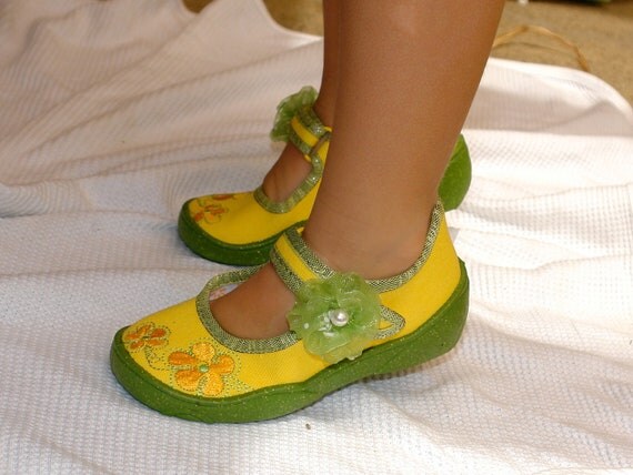 Items similar to fall baby girl shoes fall mary janes baby girl shoes ...