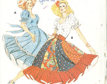 Popular items for dance pattern on Etsy