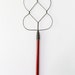 antique rug beater The Batwing Beater farmhouse decor