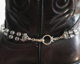 Boot Bracelet